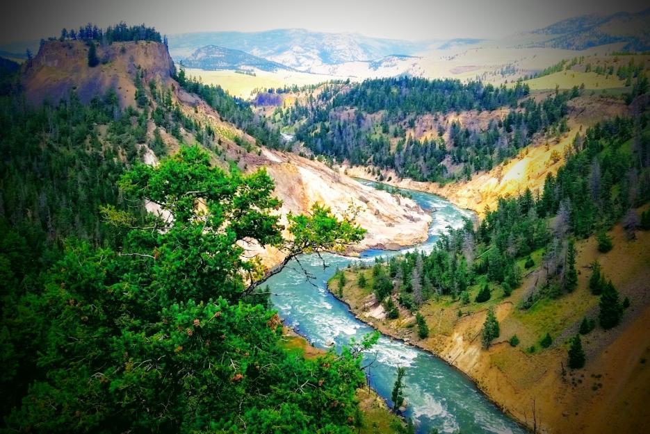 Nejhezčí národní parky světa: nebeské výšiny, čarokrásná jezera a ...